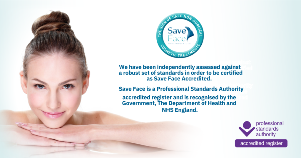 About Privè Advanced Facial Aesthetics | 0800 002 5053